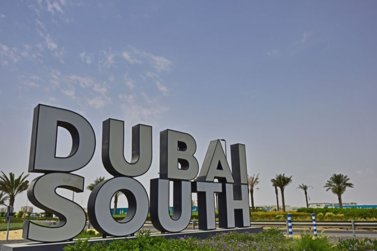 Dubai Communities - Arshad Zubair